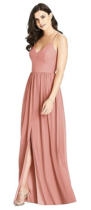 Dessy Bridesmaid Dresses | The Dessy Group