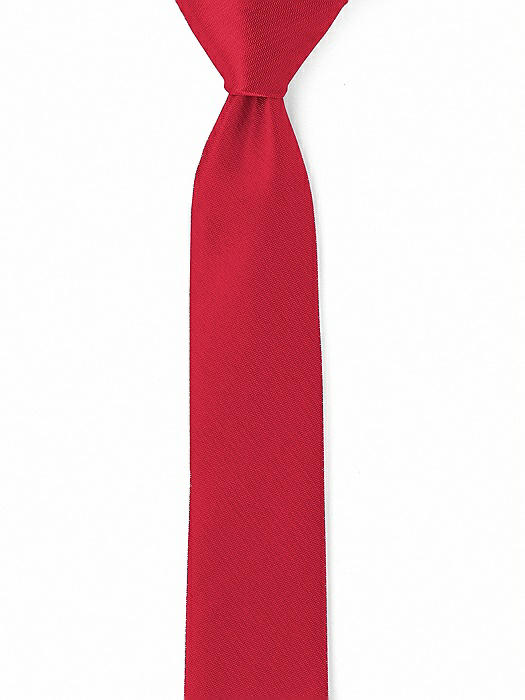 Red Ties | The Dessy Group