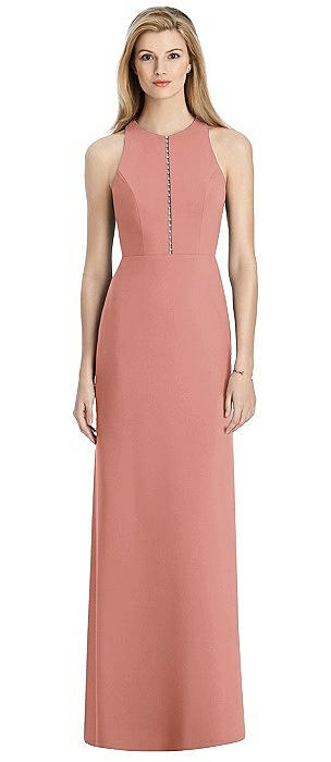 Desert Rose Bridesmaid Dresses | The Dessy Group