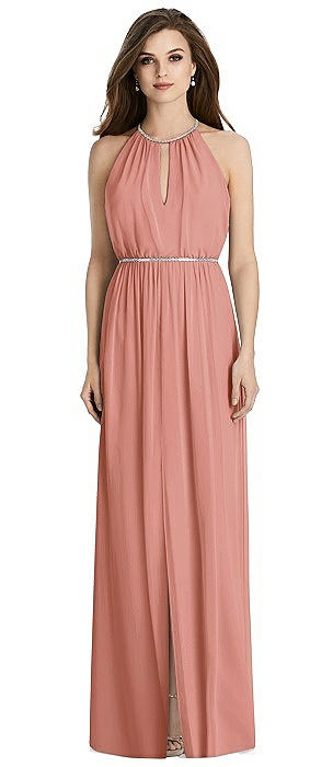 Desert Rose Bridesmaid Dresses | The Dessy Group