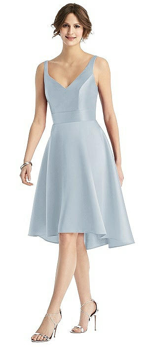 Mist Bridesmaid Dresses | The Dessy Group